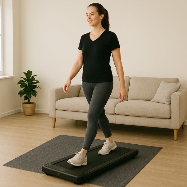 Home - Avis tapis de marche